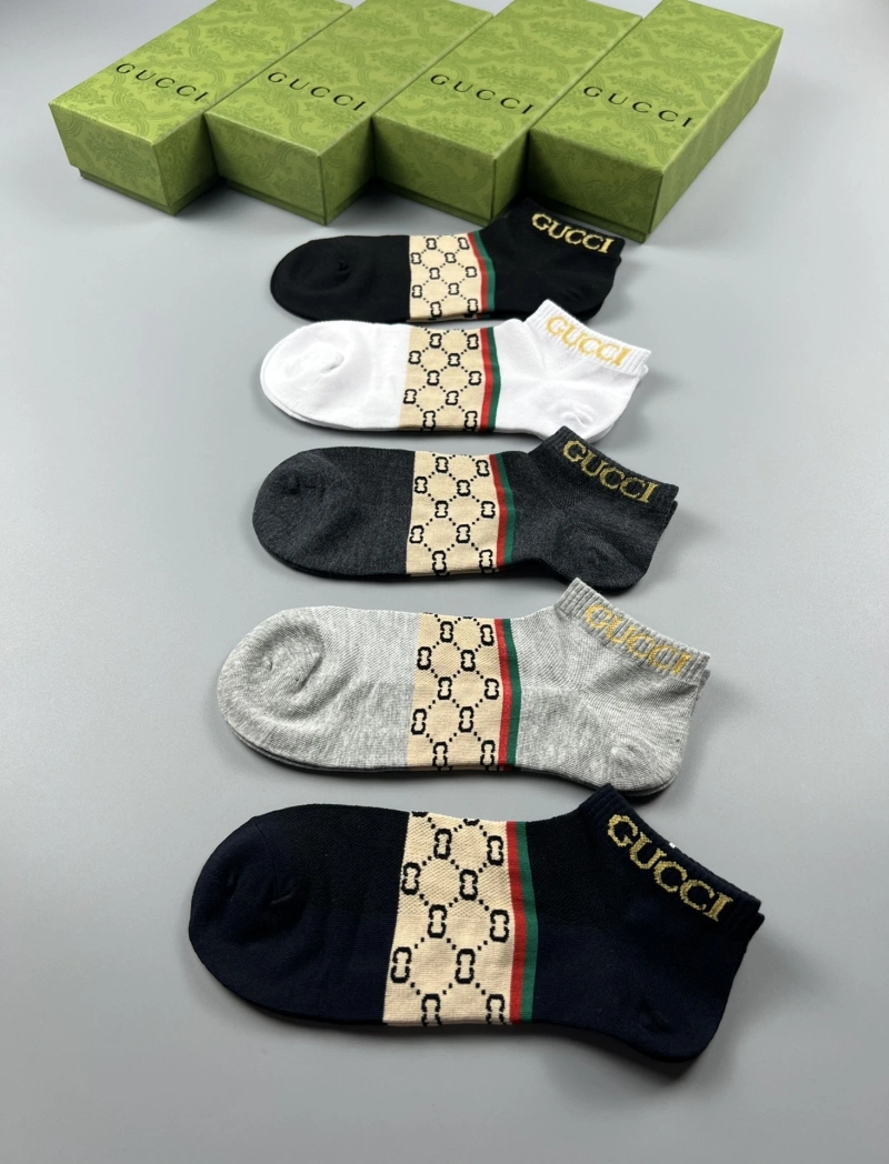 Economical Gucci Socks