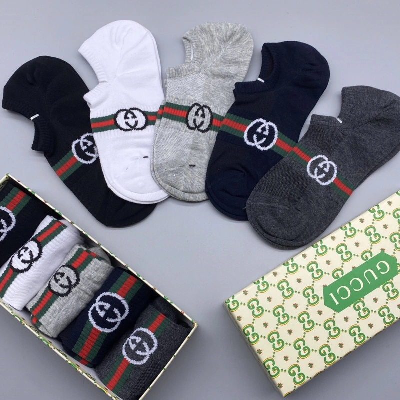 Gucci Socks