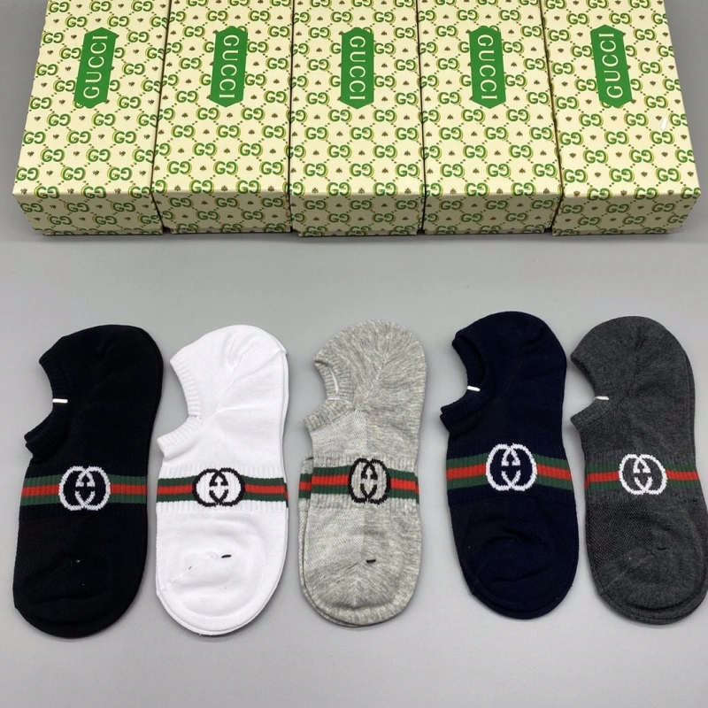 Top mirror Gucci Socks