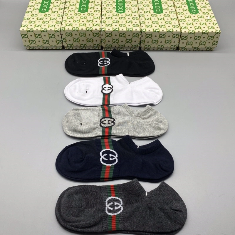 Top mirror Gucci Socks