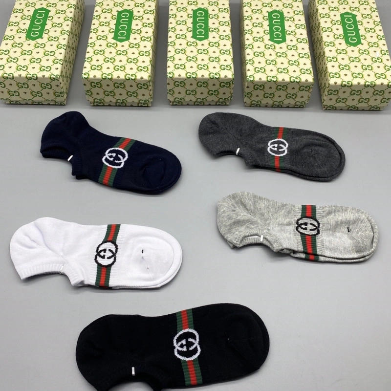 Top mirror Gucci Socks
