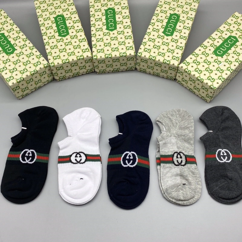 Top mirror Gucci Socks