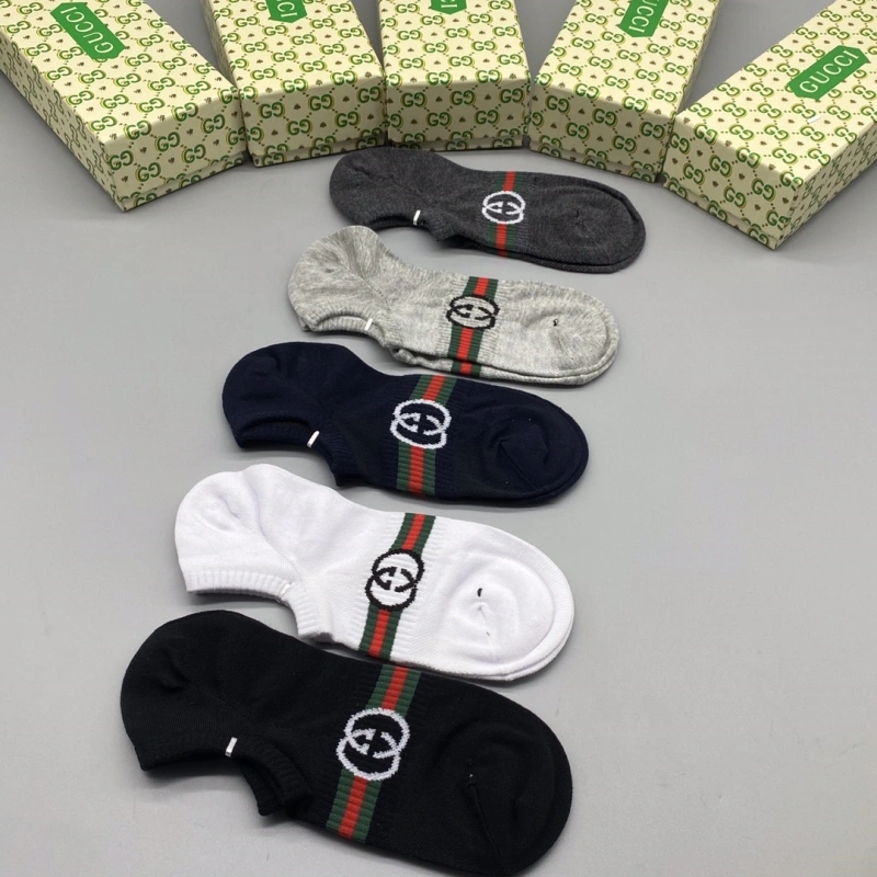 Top mirror Gucci Socks