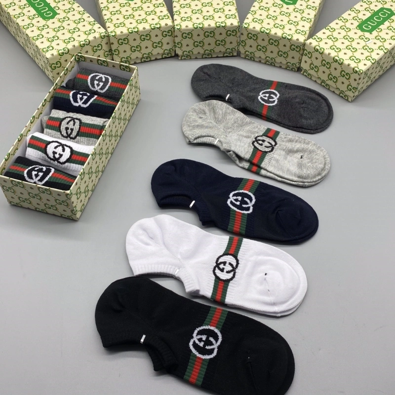 Top mirror Gucci Socks