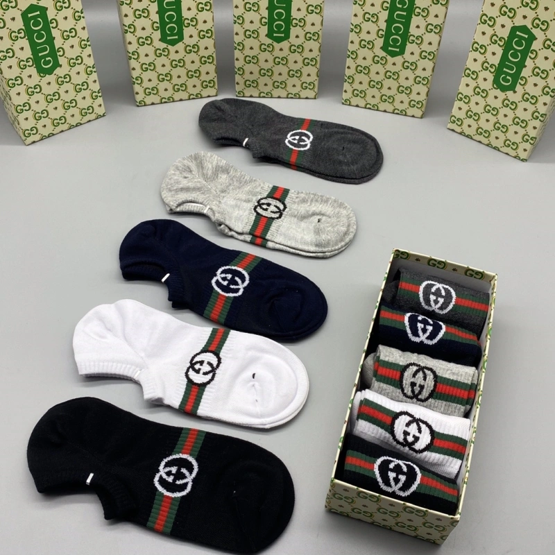 Top mirror Gucci Socks