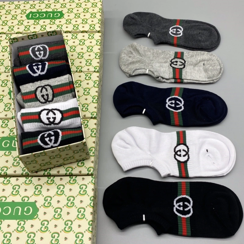 Top mirror Gucci Socks