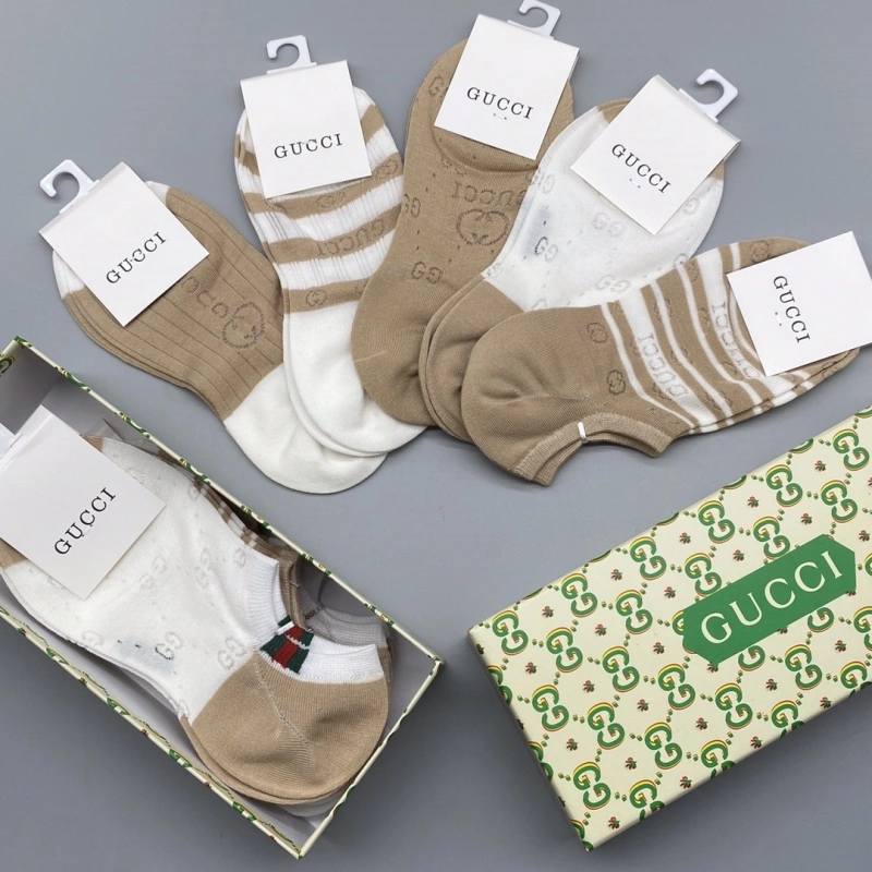 Gucci Socks