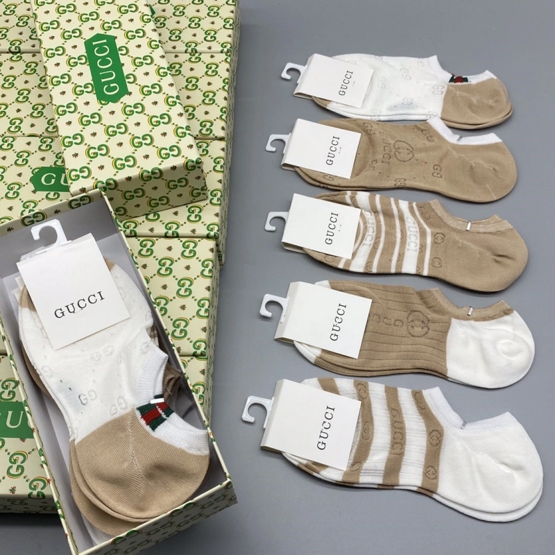 Low-cost Gucci Socks
