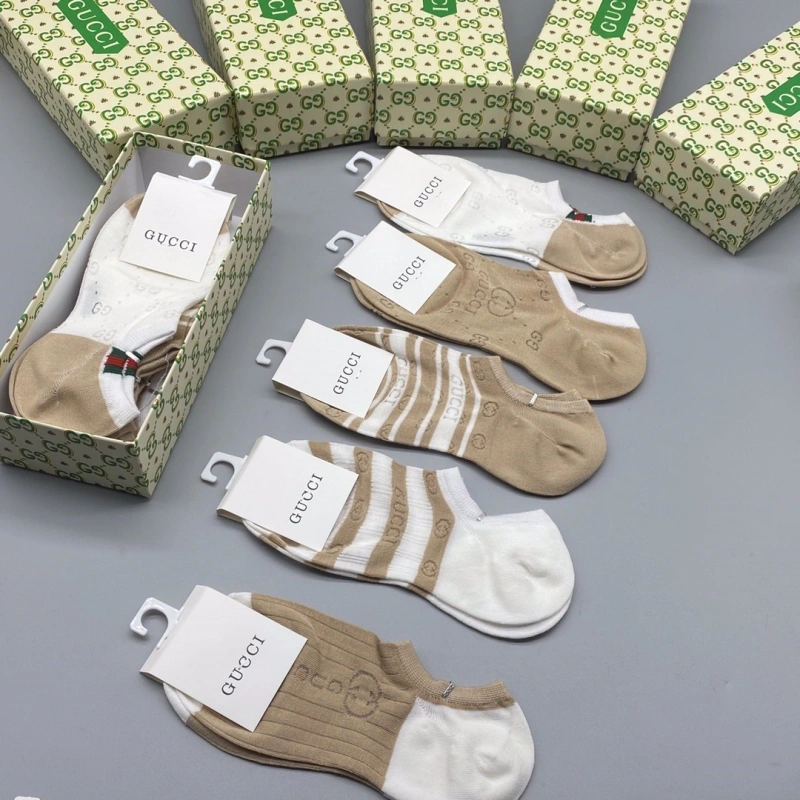 Low-cost Gucci Socks