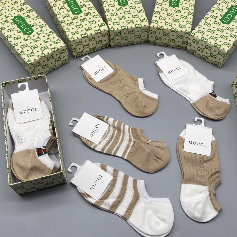 Low-cost Gucci Socks