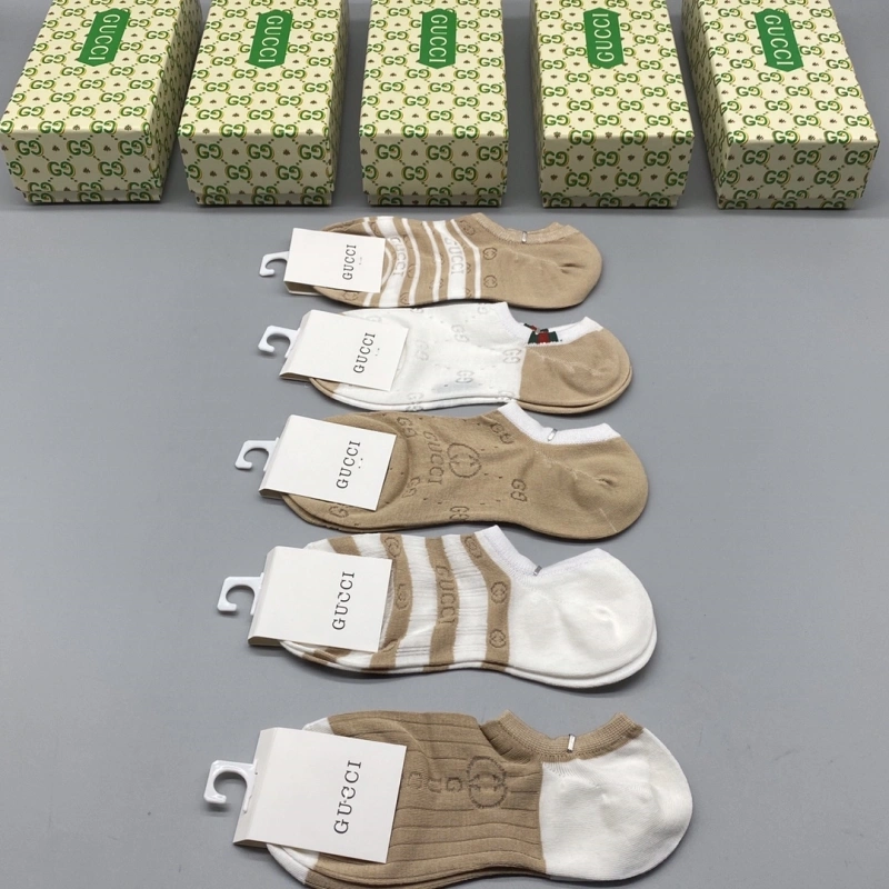 Low-cost Gucci Socks
