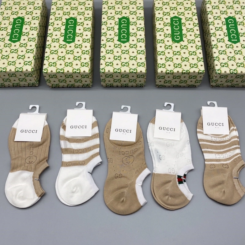 Low-cost Gucci Socks