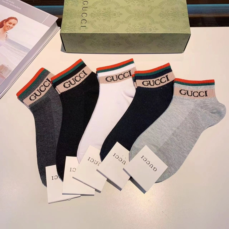 Gucci Socks
