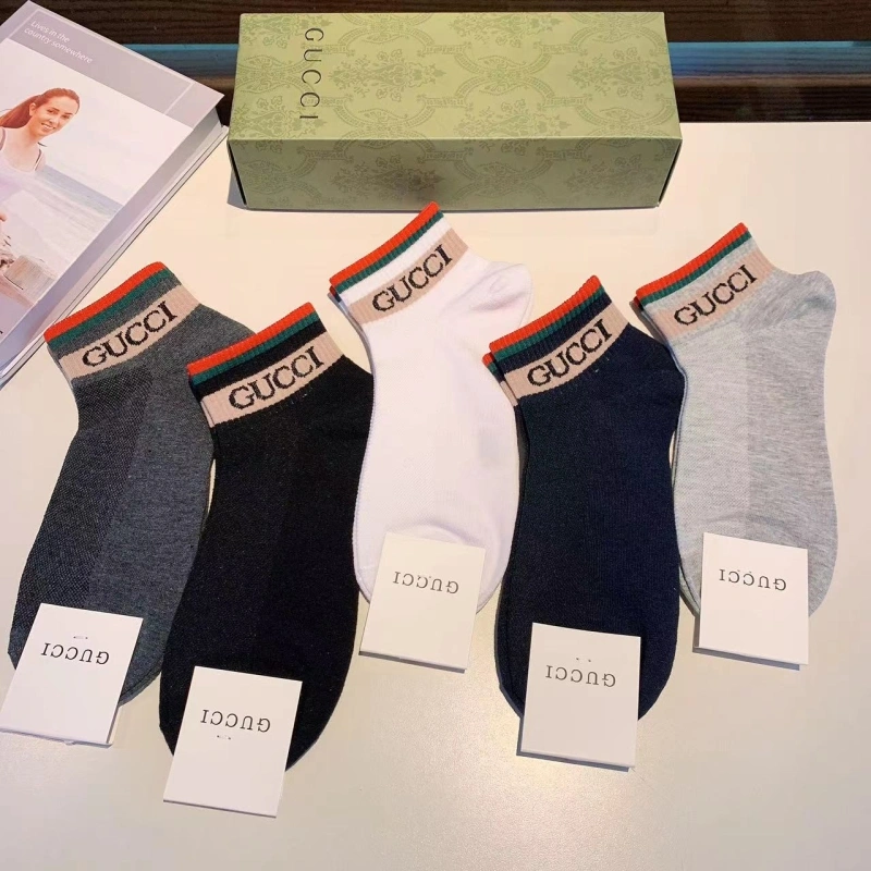 Perfect replica Gucci Socks
