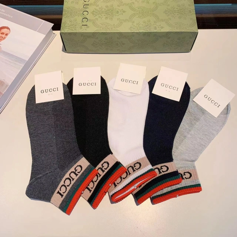 Perfect replica Gucci Socks