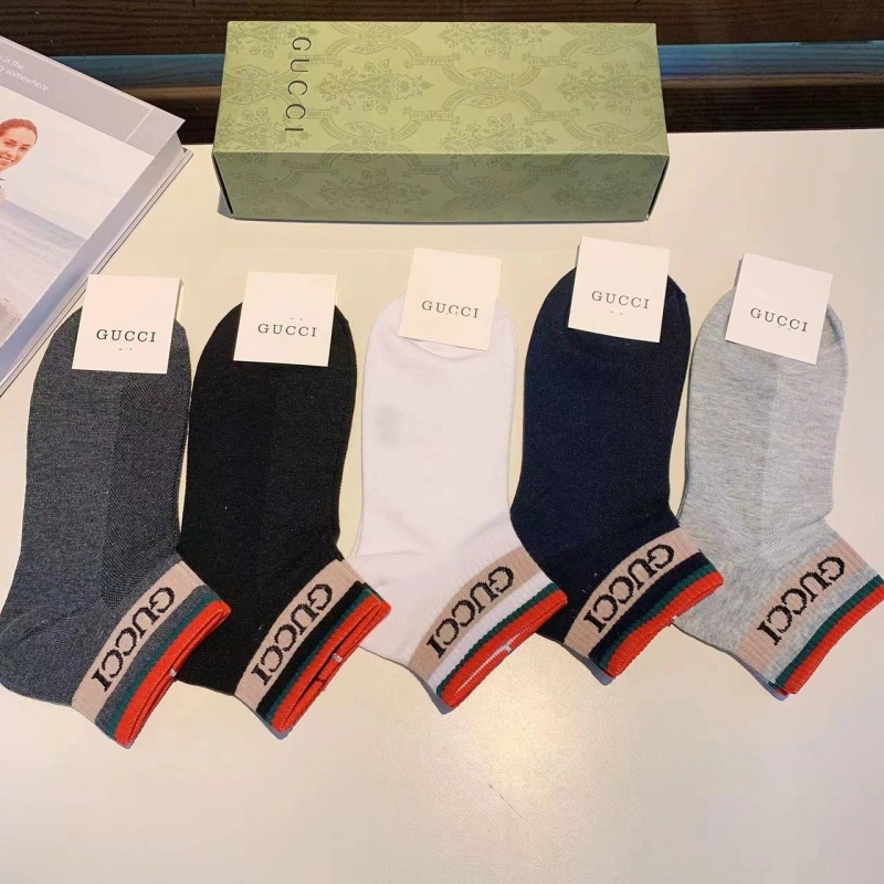 Perfect replica Gucci Socks