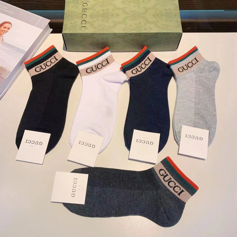Perfect replica Gucci Socks
