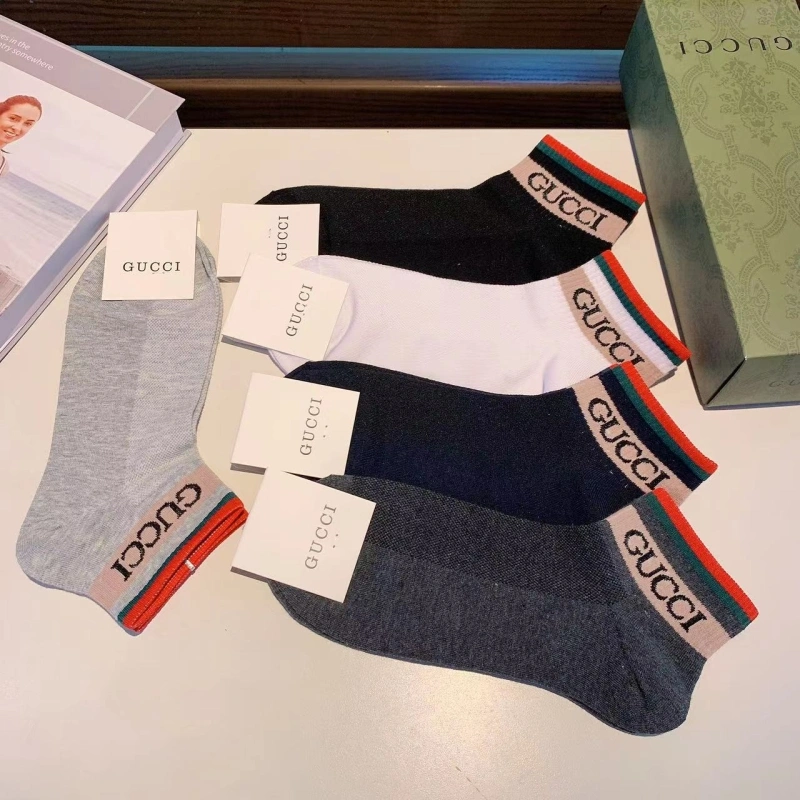 Perfect replica Gucci Socks