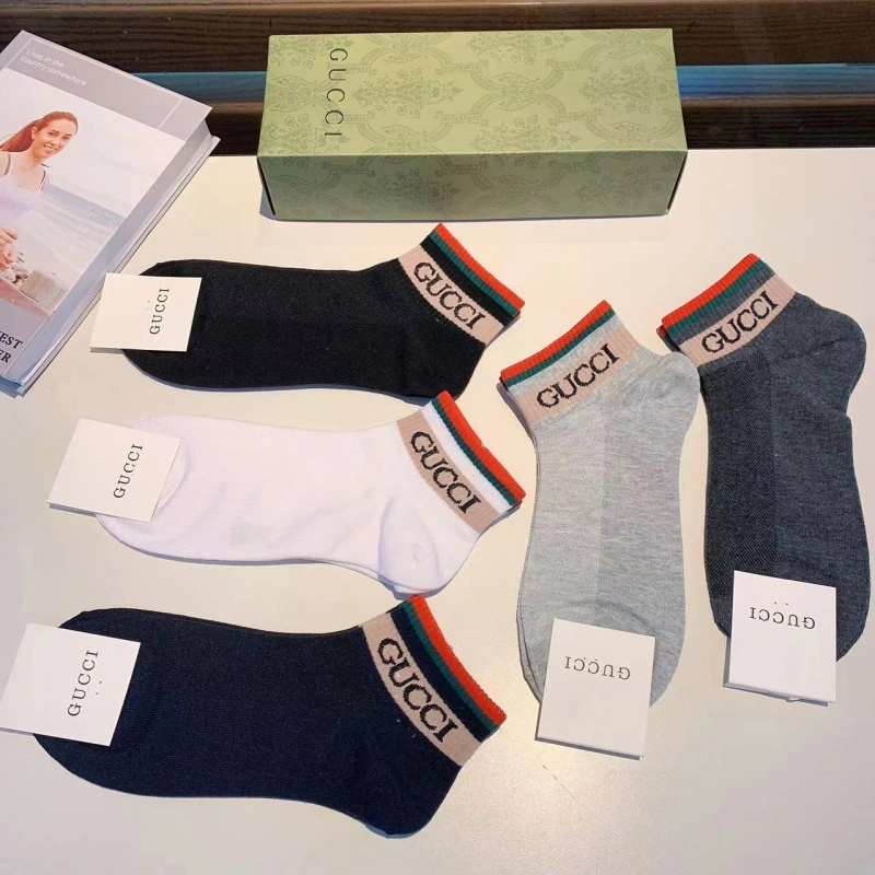 Perfect replica Gucci Socks
