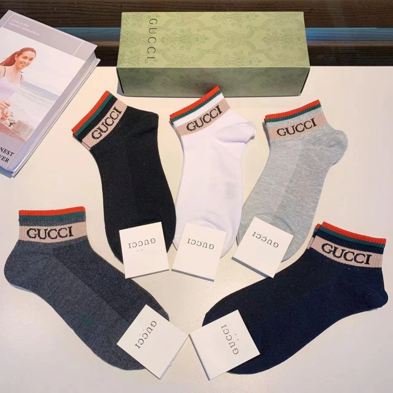 Perfect replica Gucci Socks