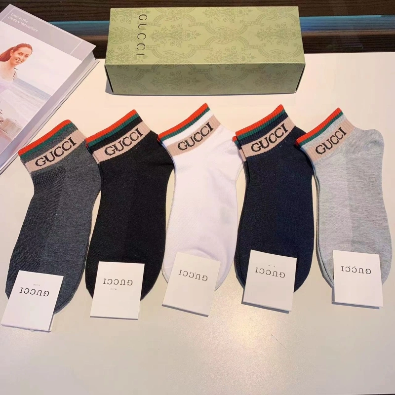 Perfect replica Gucci Socks