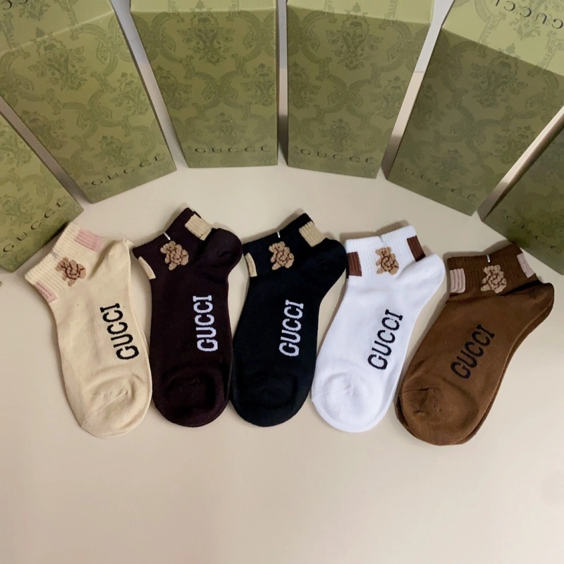 Gucci Socks