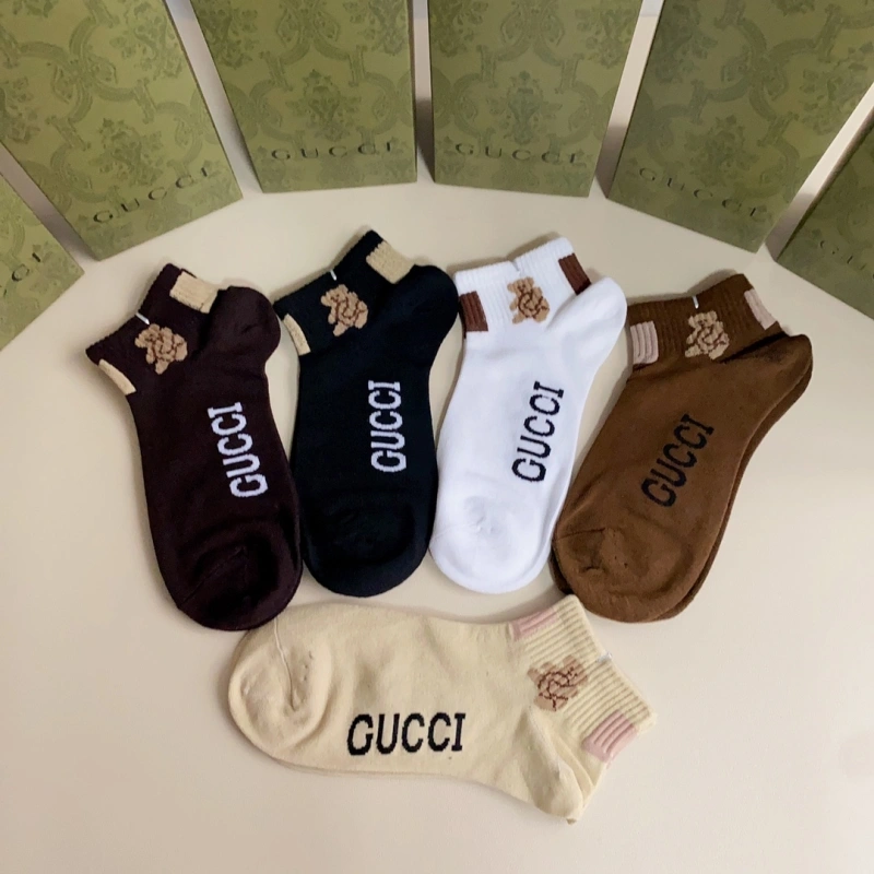 Mirror quality Gucci Socks