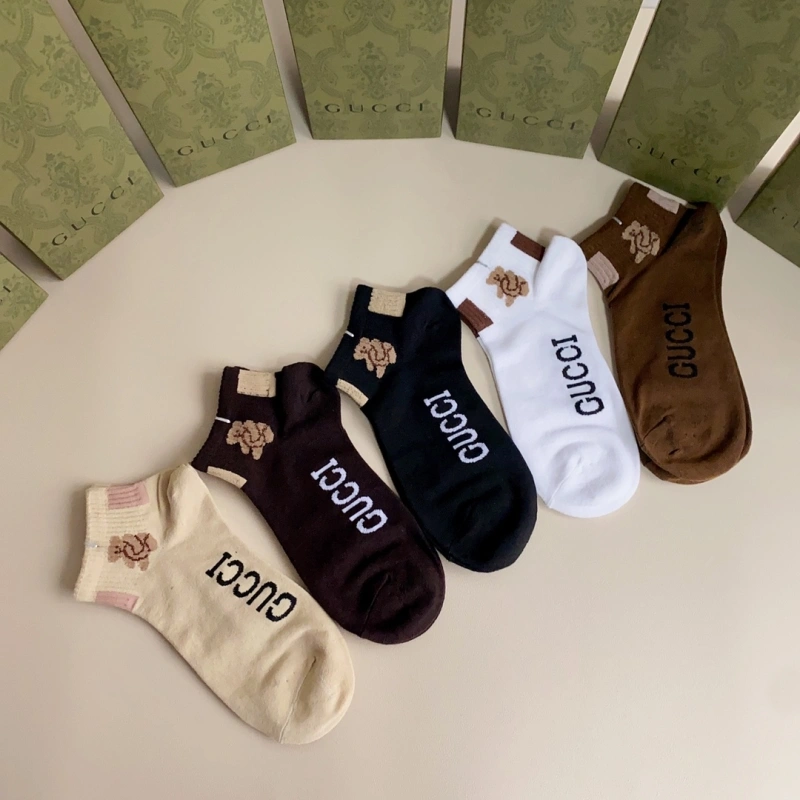 Mirror quality Gucci Socks