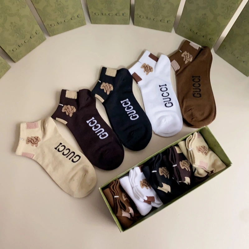 Mirror quality Gucci Socks