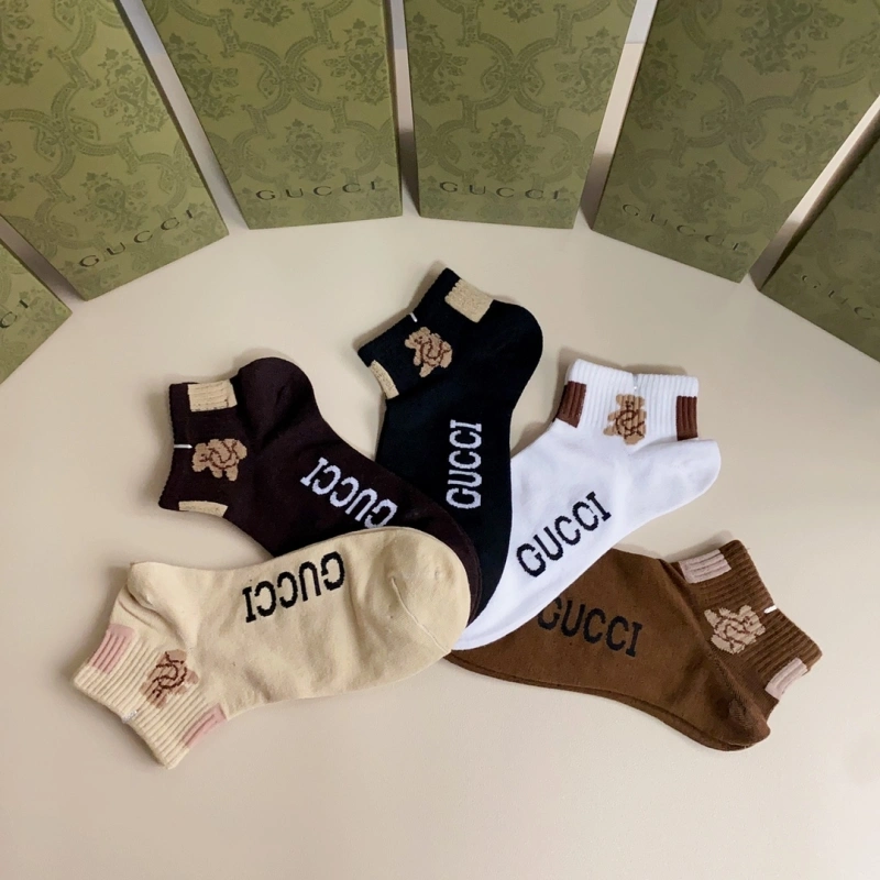 Mirror quality Gucci Socks