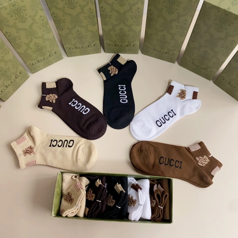 Mirror quality Gucci Socks