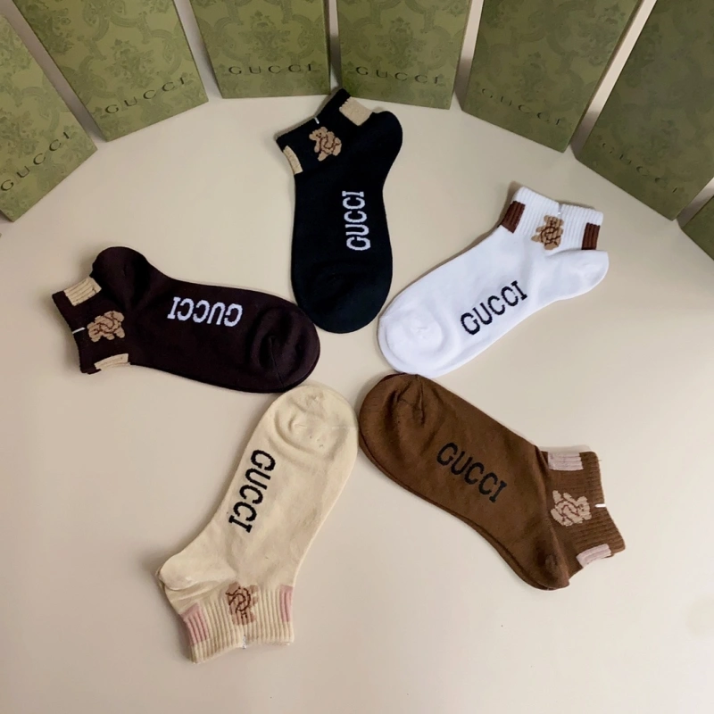 Mirror quality Gucci Socks
