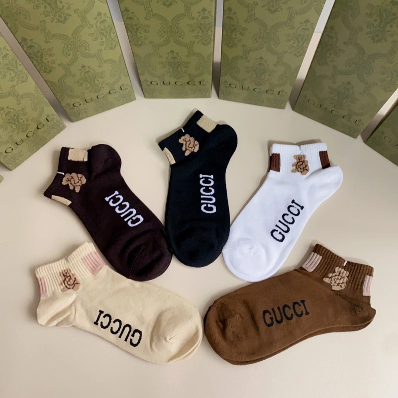 Mirror quality Gucci Socks