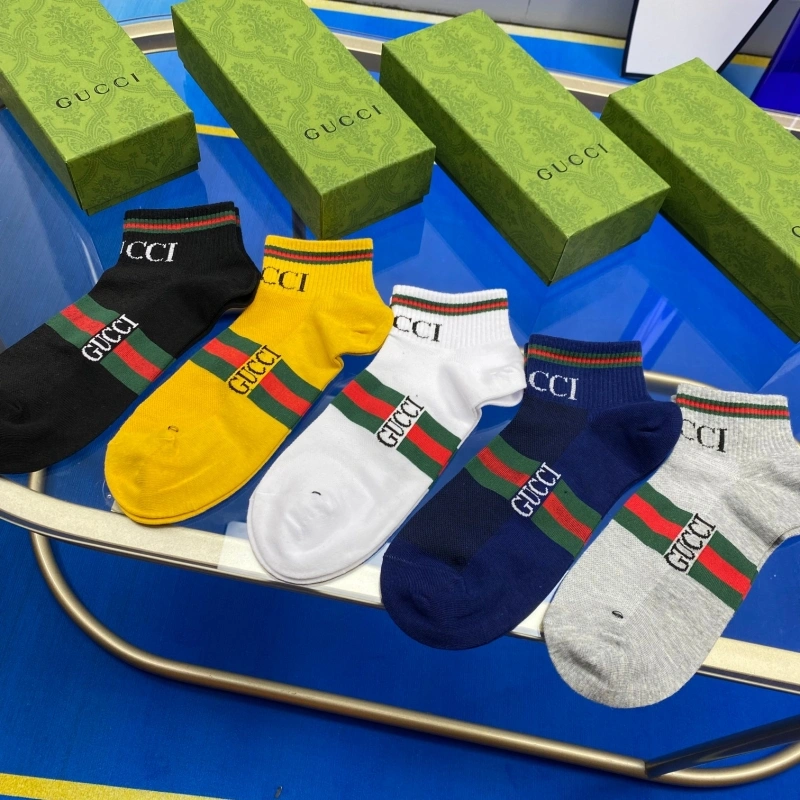 Gucci Socks