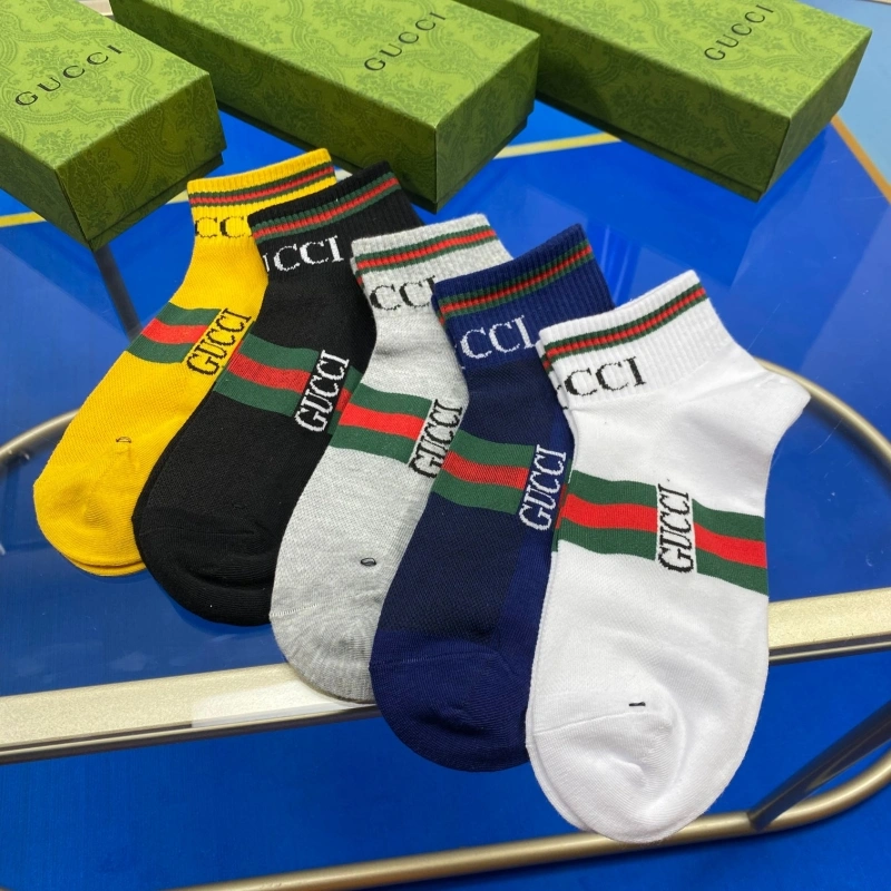 Top mirror Gucci Socks