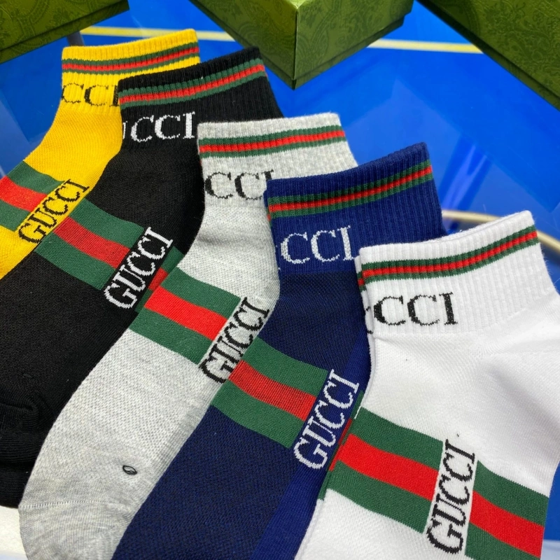 Top mirror Gucci Socks