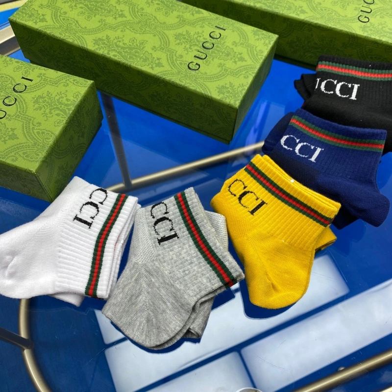 Top mirror Gucci Socks
