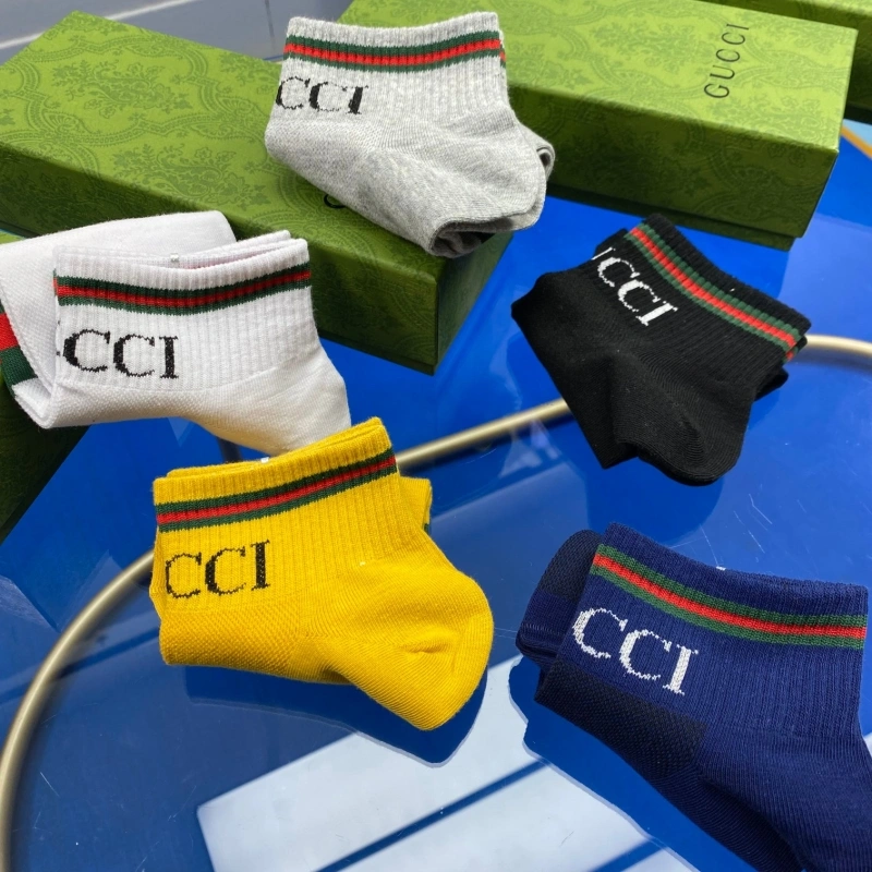 Top mirror Gucci Socks
