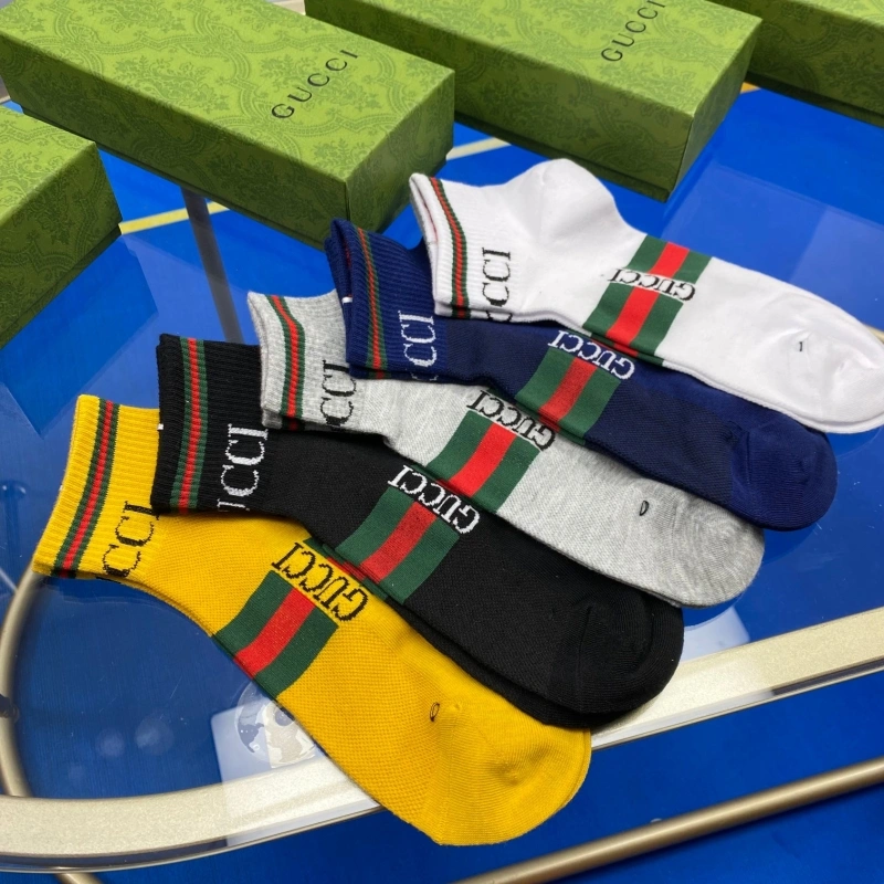 Top mirror Gucci Socks