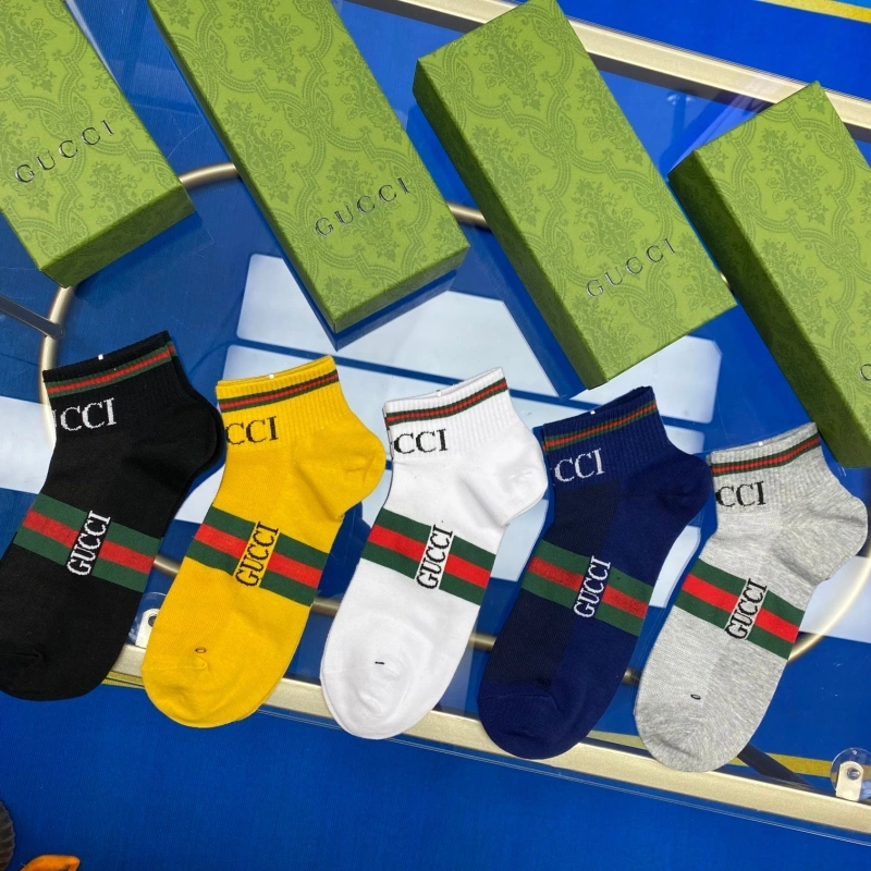 Top mirror Gucci Socks