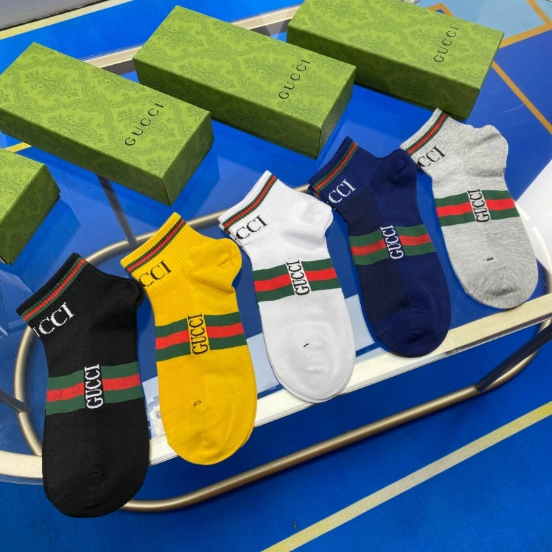 Top mirror Gucci Socks