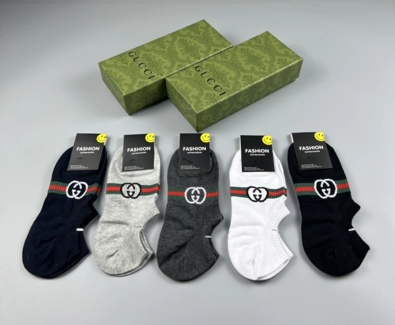 Gucci Socks