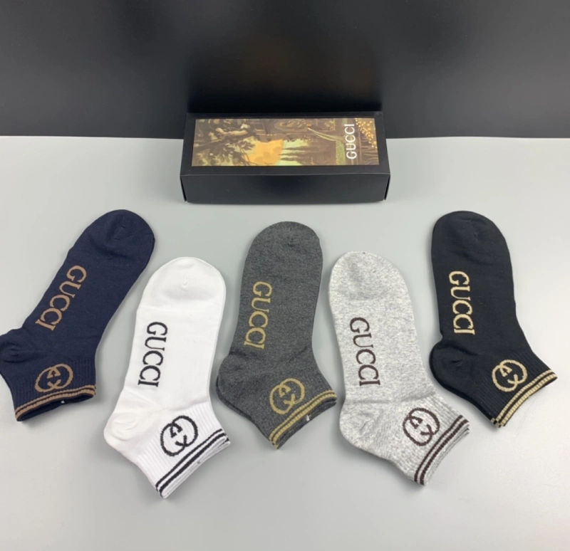 Gucci Socks