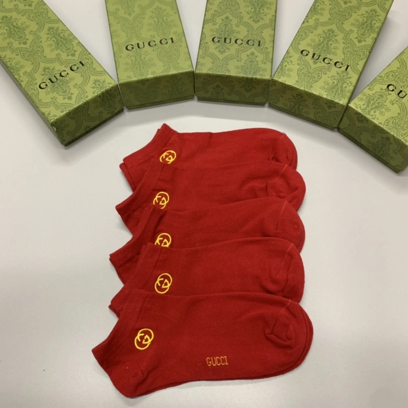 Inexpensive Gucci Socks
