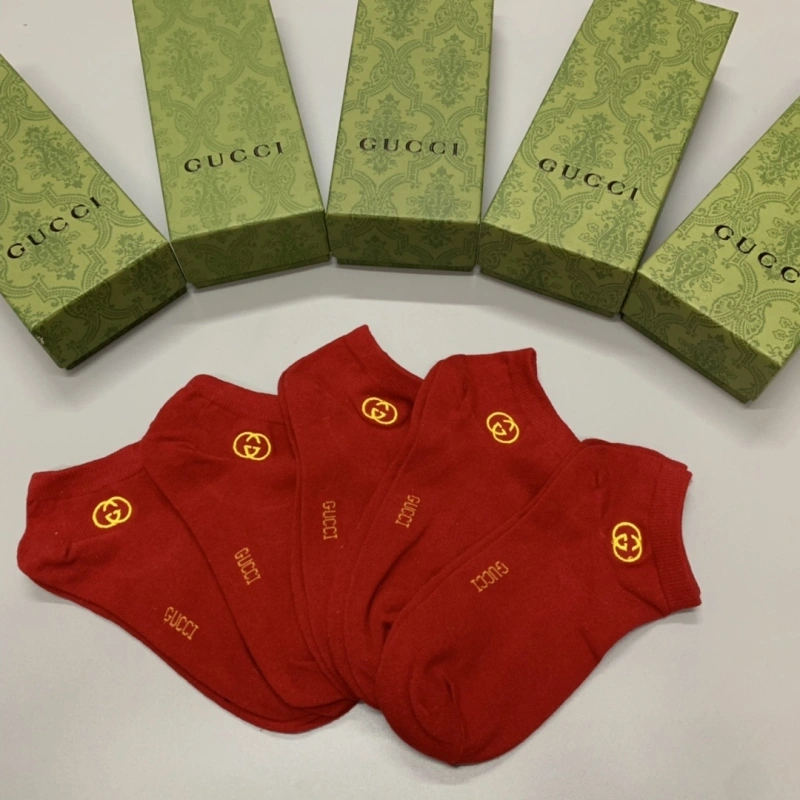 Inexpensive Gucci Socks