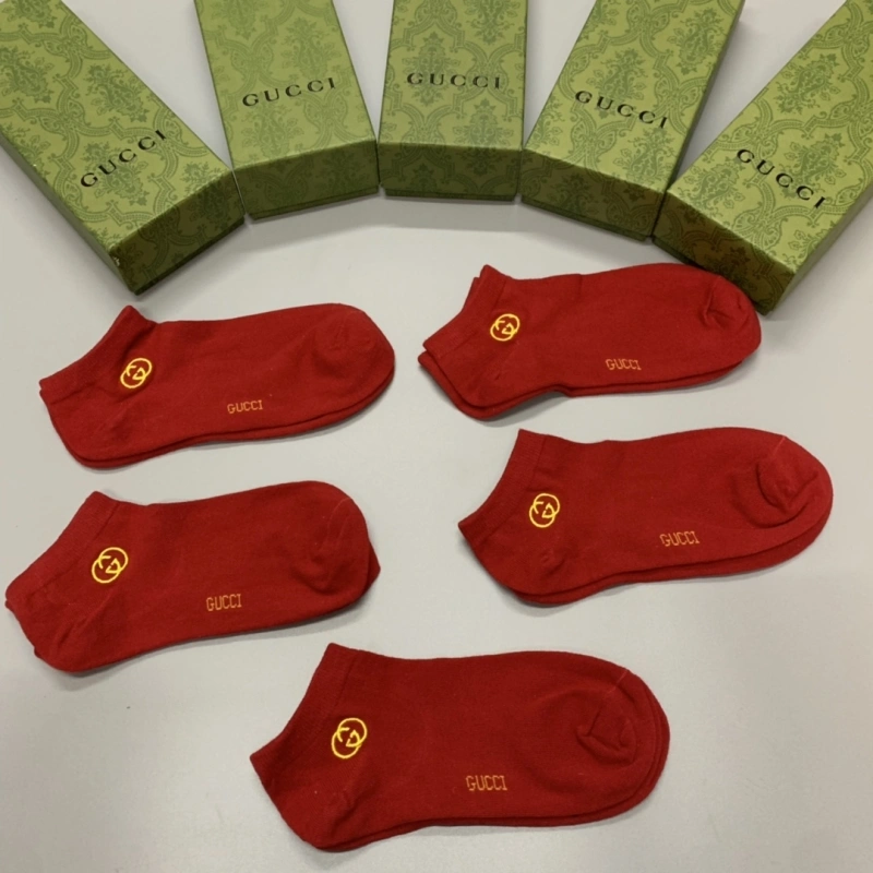 Inexpensive Gucci Socks