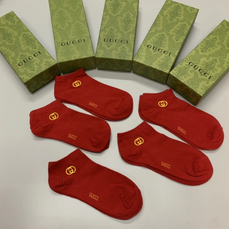 Inexpensive Gucci Socks