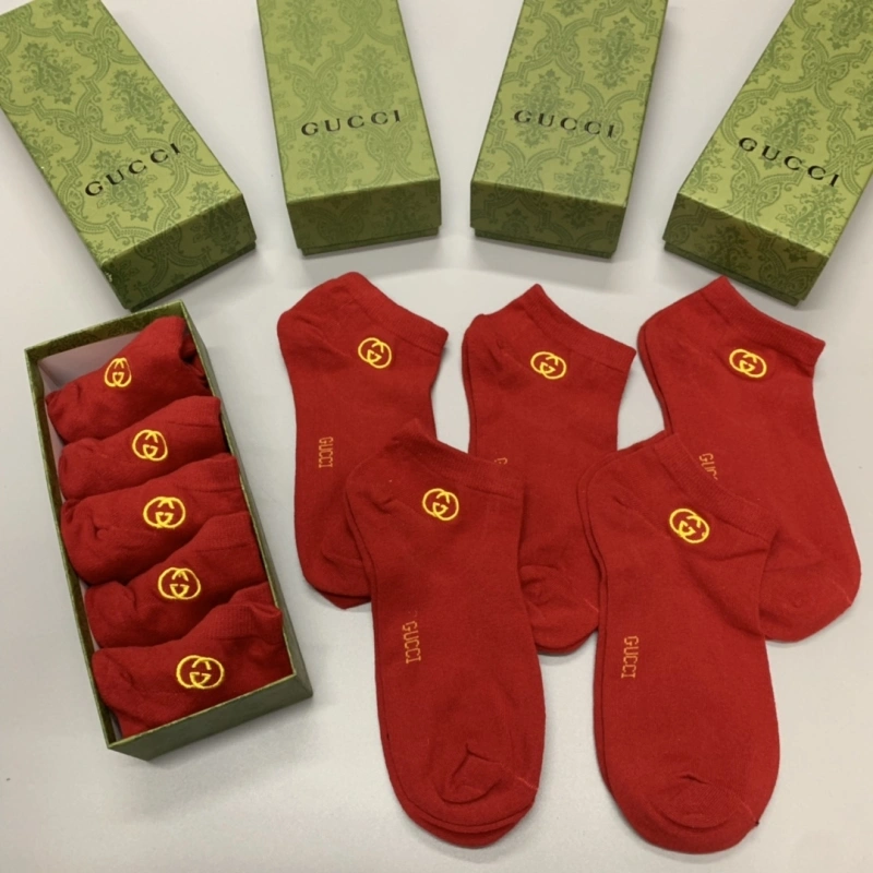 Inexpensive Gucci Socks