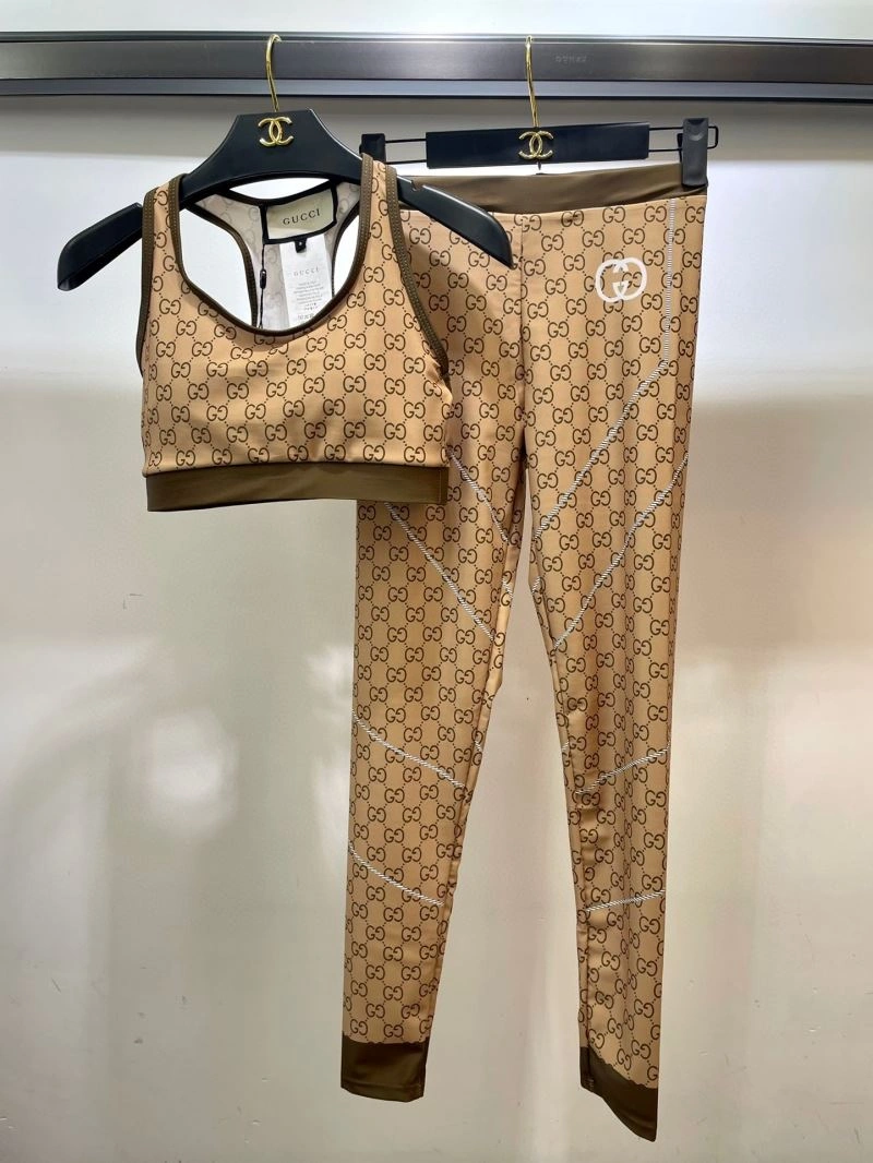 Official Gucci Sportswear