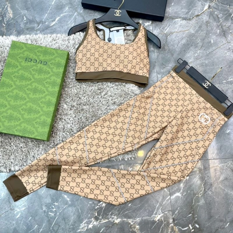 Official Gucci Sportswear